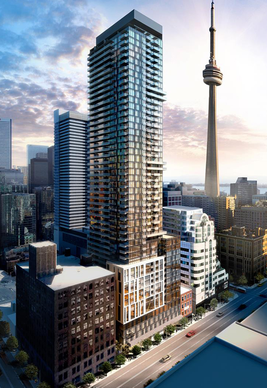 Natasha Residences | Plans, Prices, Availability