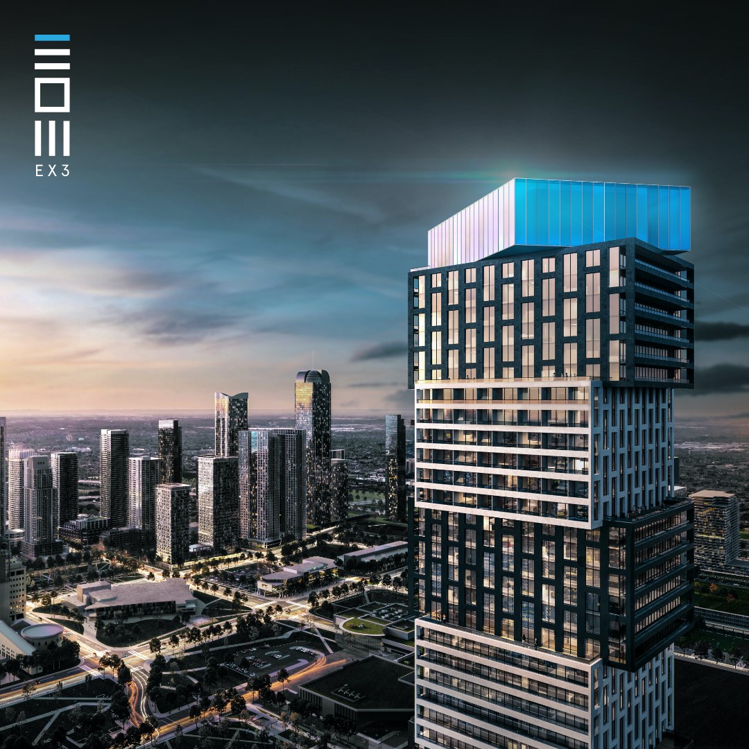 Exchange District - Phase 3 | Plans, Prices, Availability