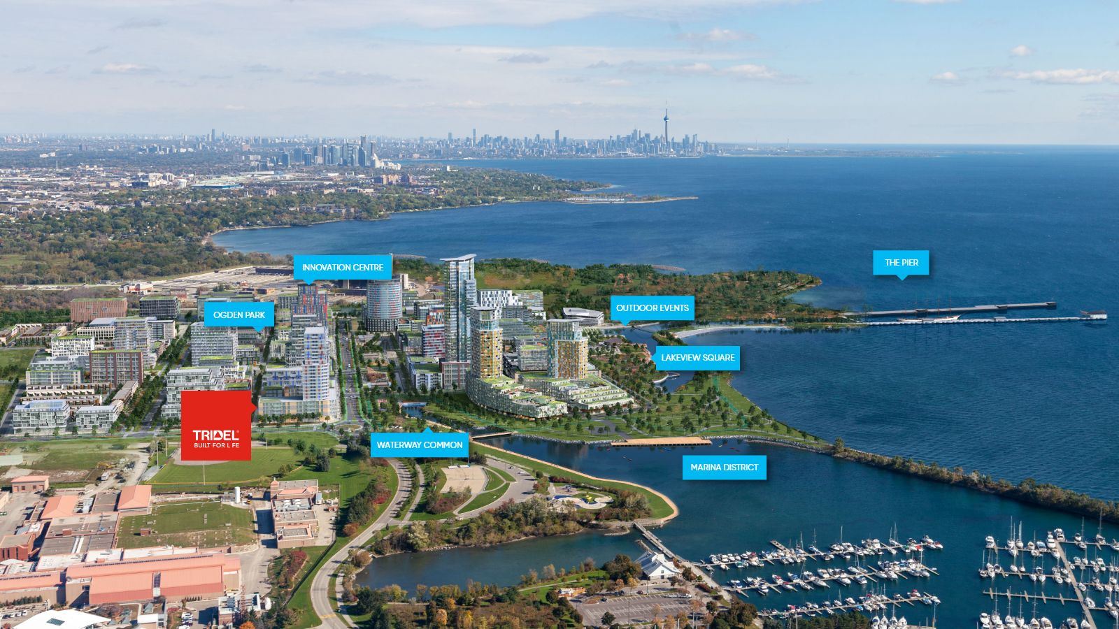 Lakeview Village | Plans, Prices, Availability