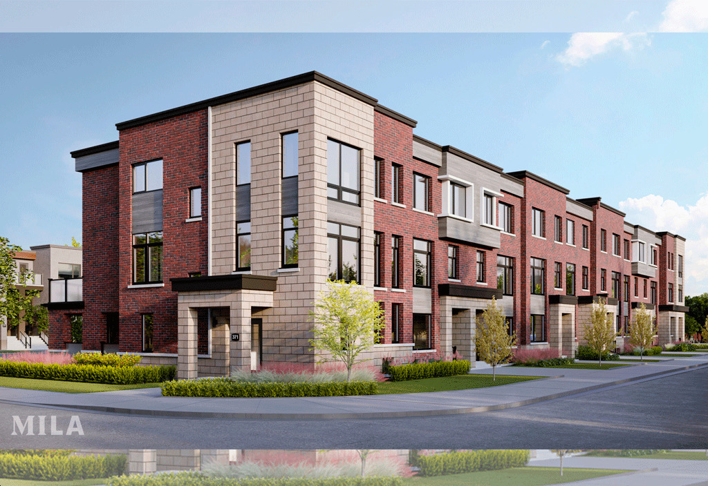 Mila Towns | Plans, Prices, Availability