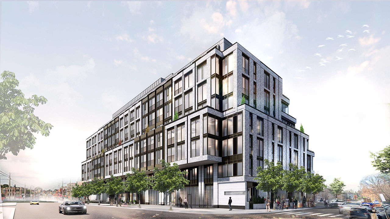 The Leaside | Plans, Prices, Availability