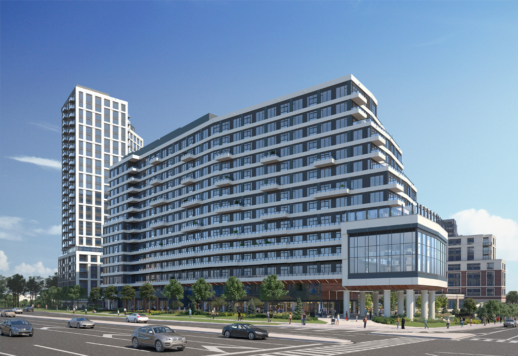 The Kith Condos | Plans, Prices, Availability