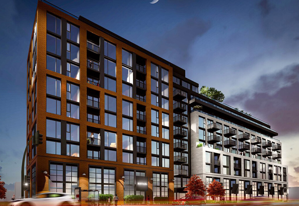 Cliffside Condos | Plans, Prices, Availability