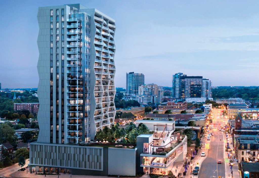 Strata Condos | Plans, Prices, Availability