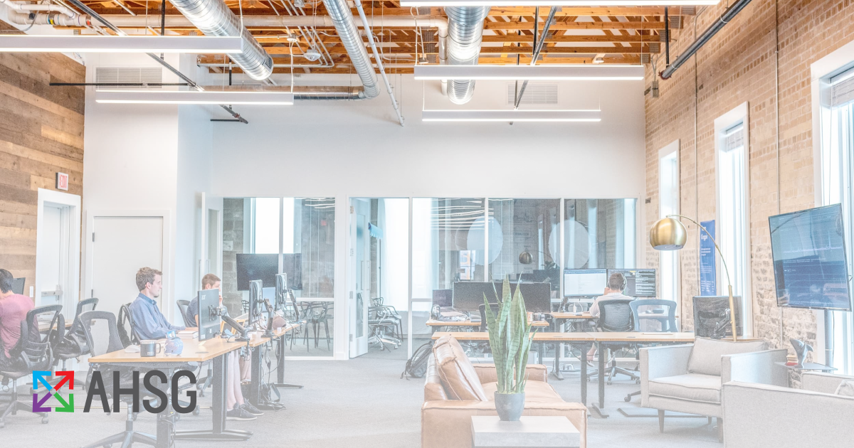 About - American Health Staffing Group (AHSG)