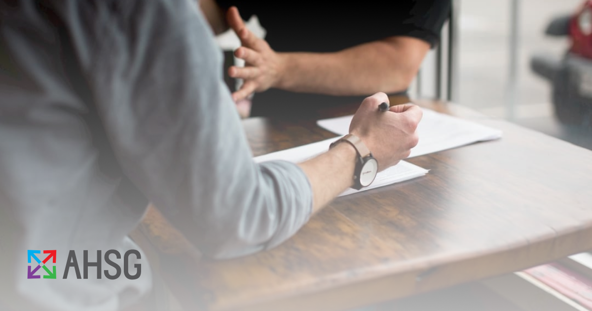 Our Team - American Health Staffing Group (AHSG)