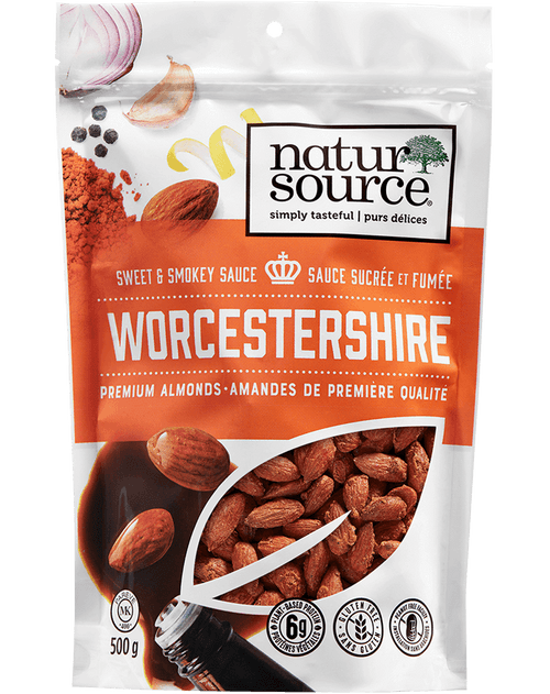 naturSource | Products