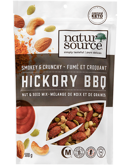 naturSource | Products