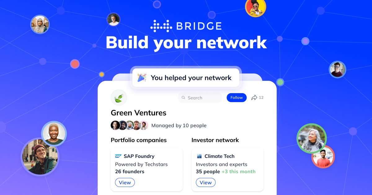 Pricing — Bridge