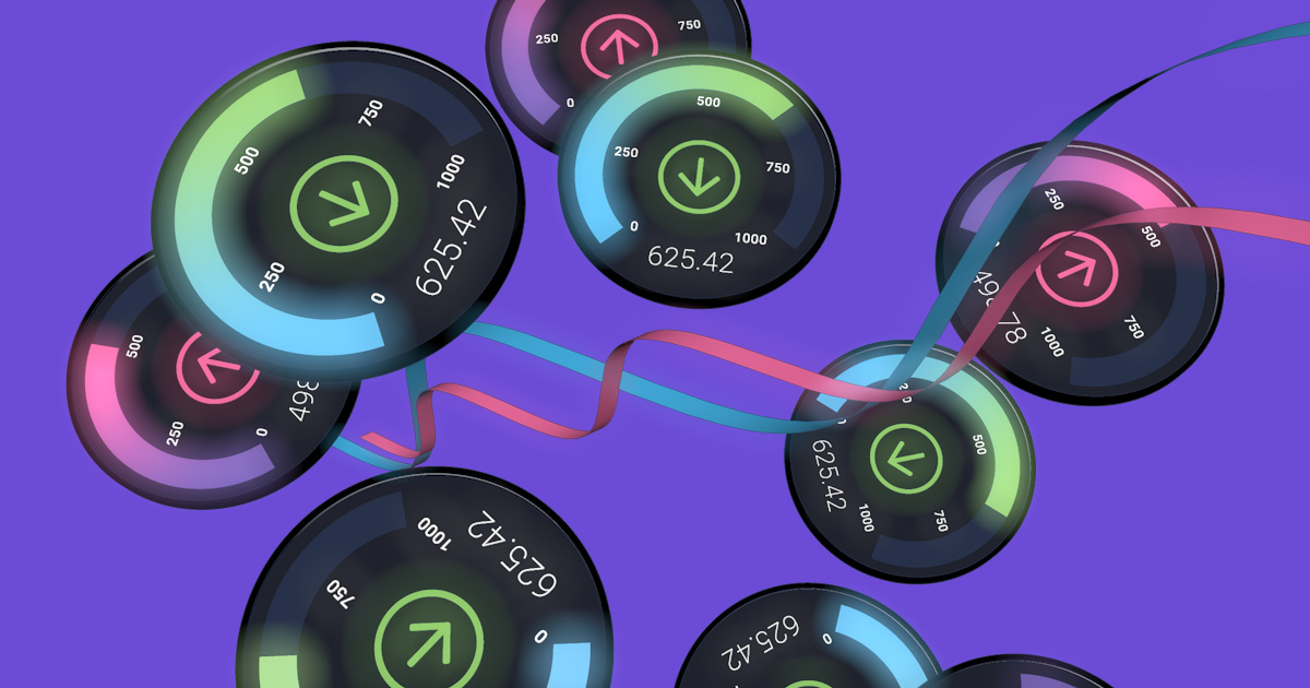 Why a Good Internet Connection is About More Than Download “Speed”