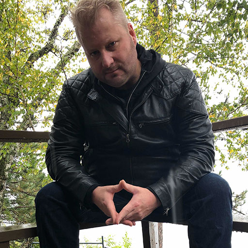 Profile: Lance Addison