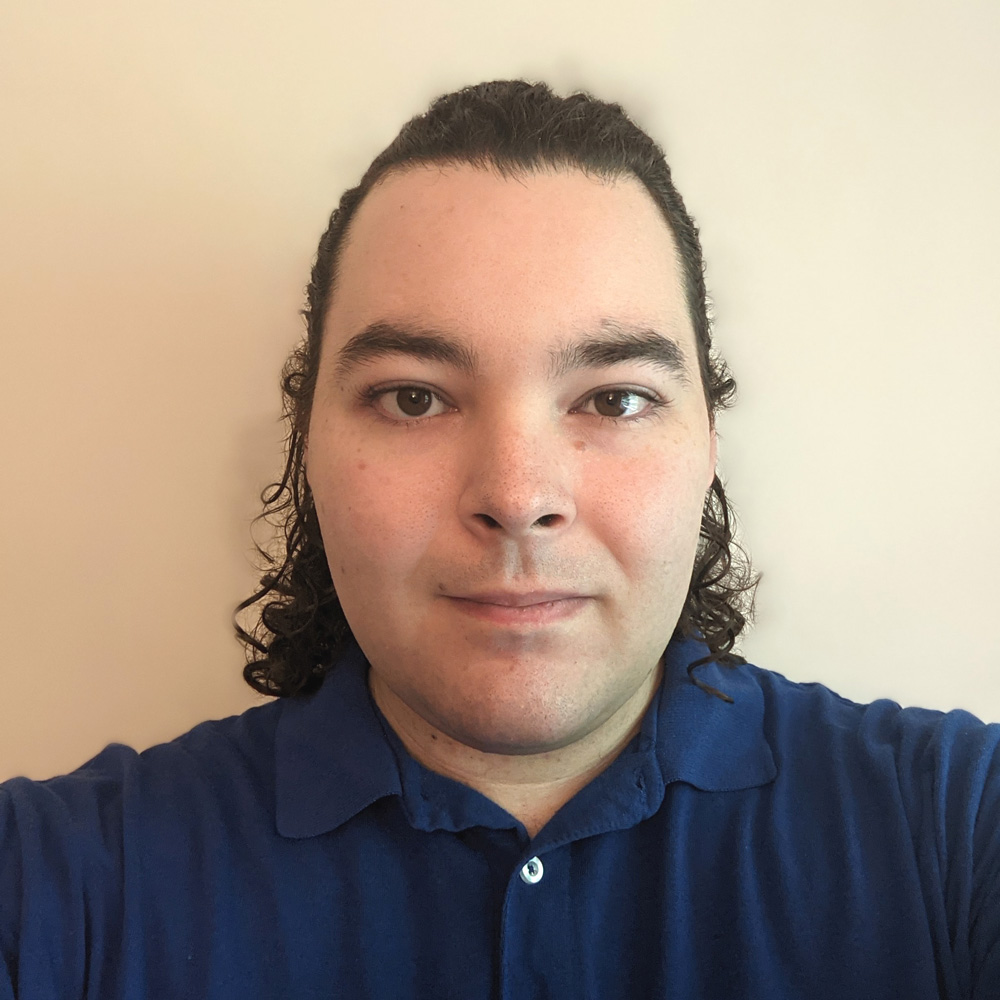 Profile: Thomas Esposito