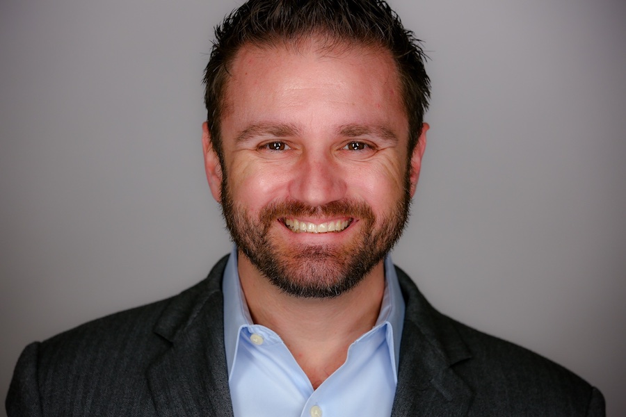 Profile: Jeff Bankston