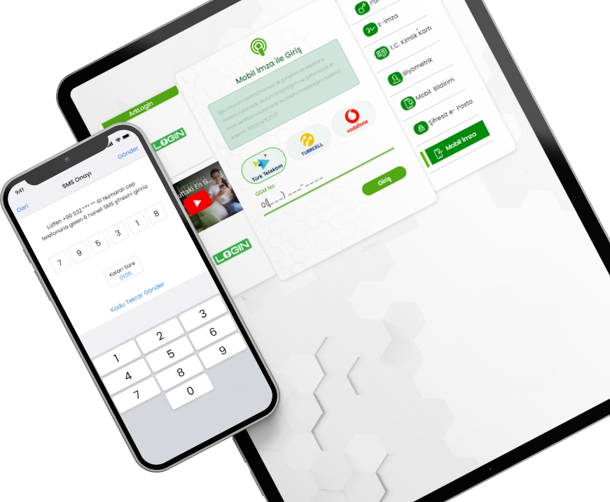 Arklogin | ArkSigner