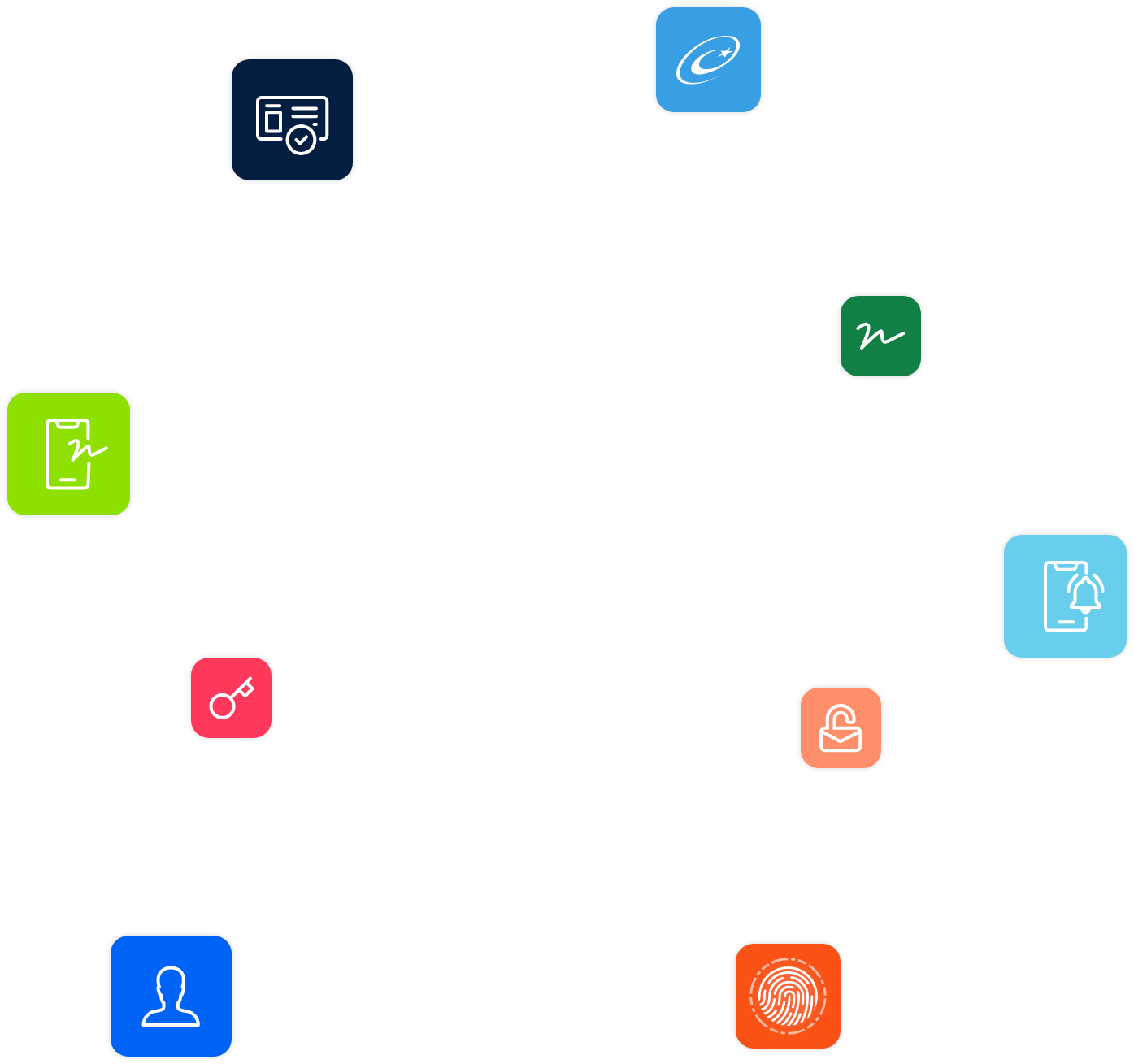 Arklogin | ArkSigner