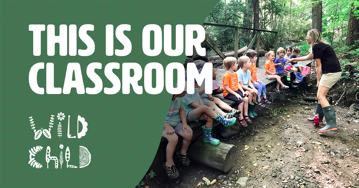 Wild Child Nature School