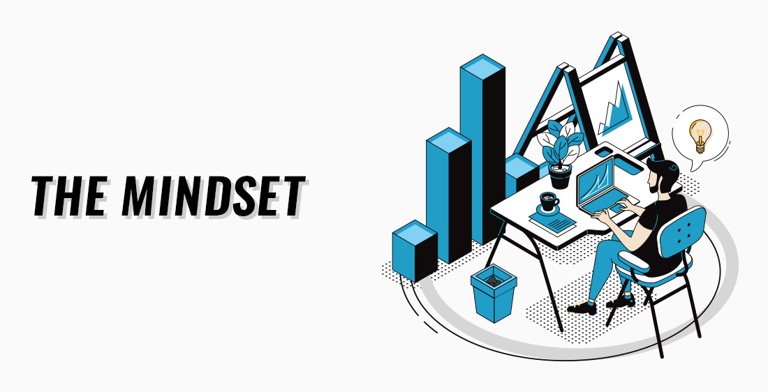 MAJESTYK | Applying a Startup Mentality to Mature Companies