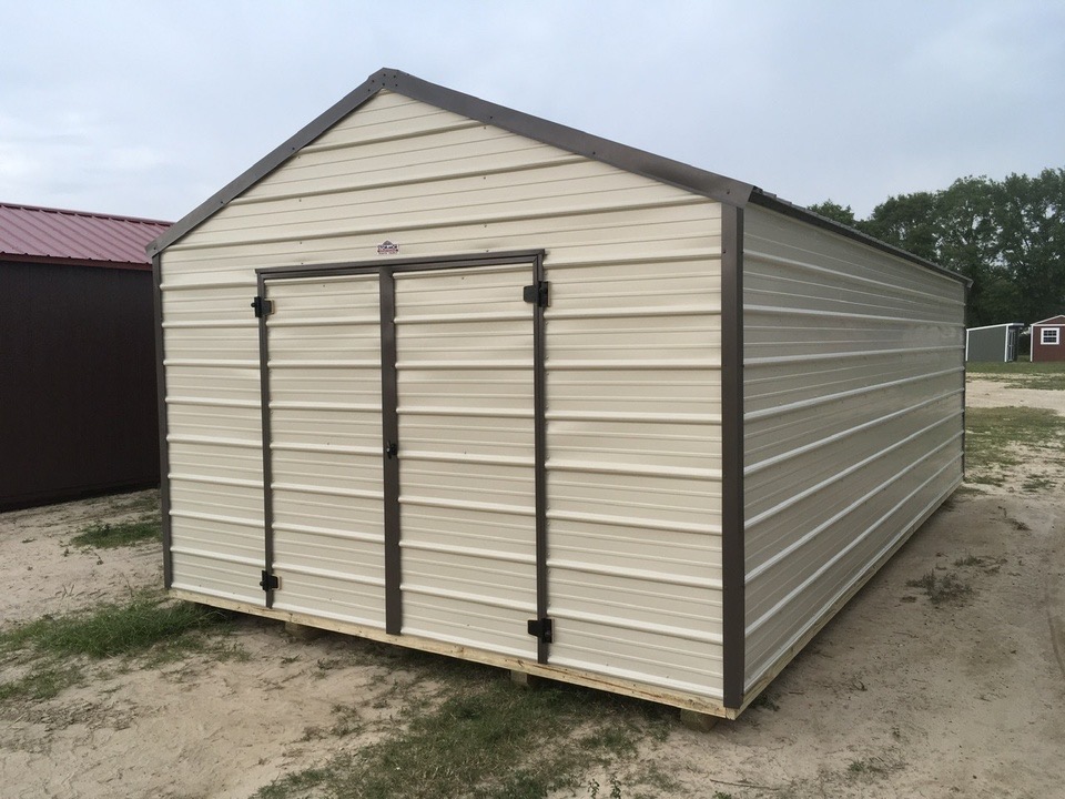 Portable Buildings