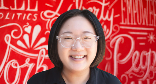 Our Team - Liberty in North Korea