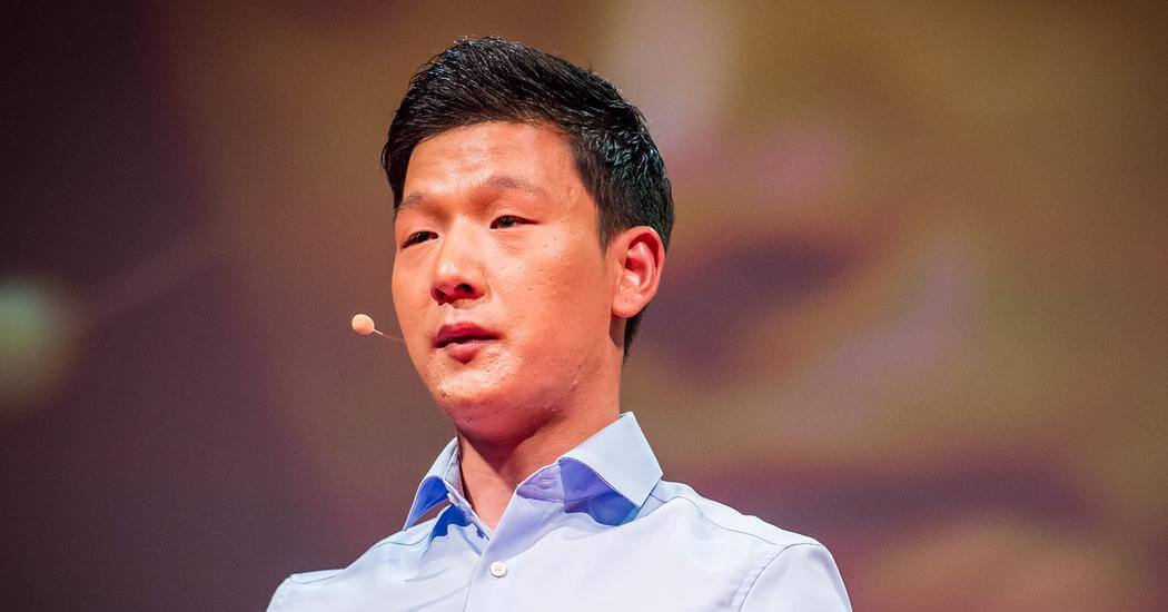 Blog – Liberty in North Korea