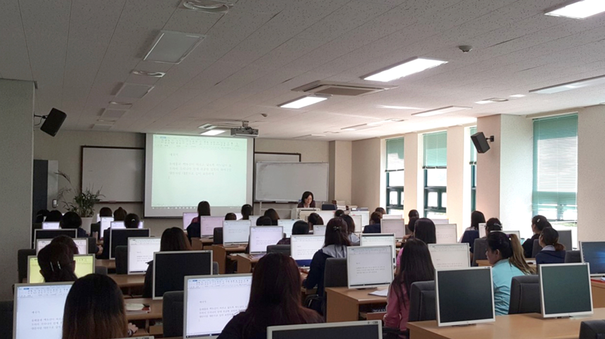 Liberty in North Korea