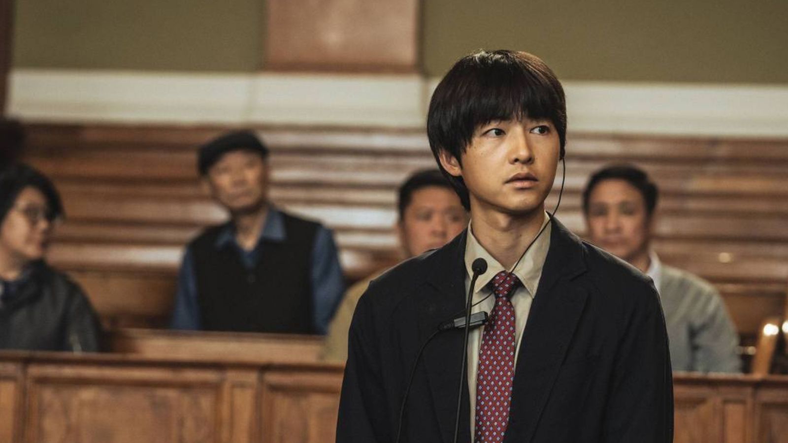 Liberty in North Korea