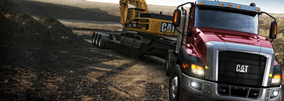 Caterpillar ECM Tuning Service | 3K Calibrations