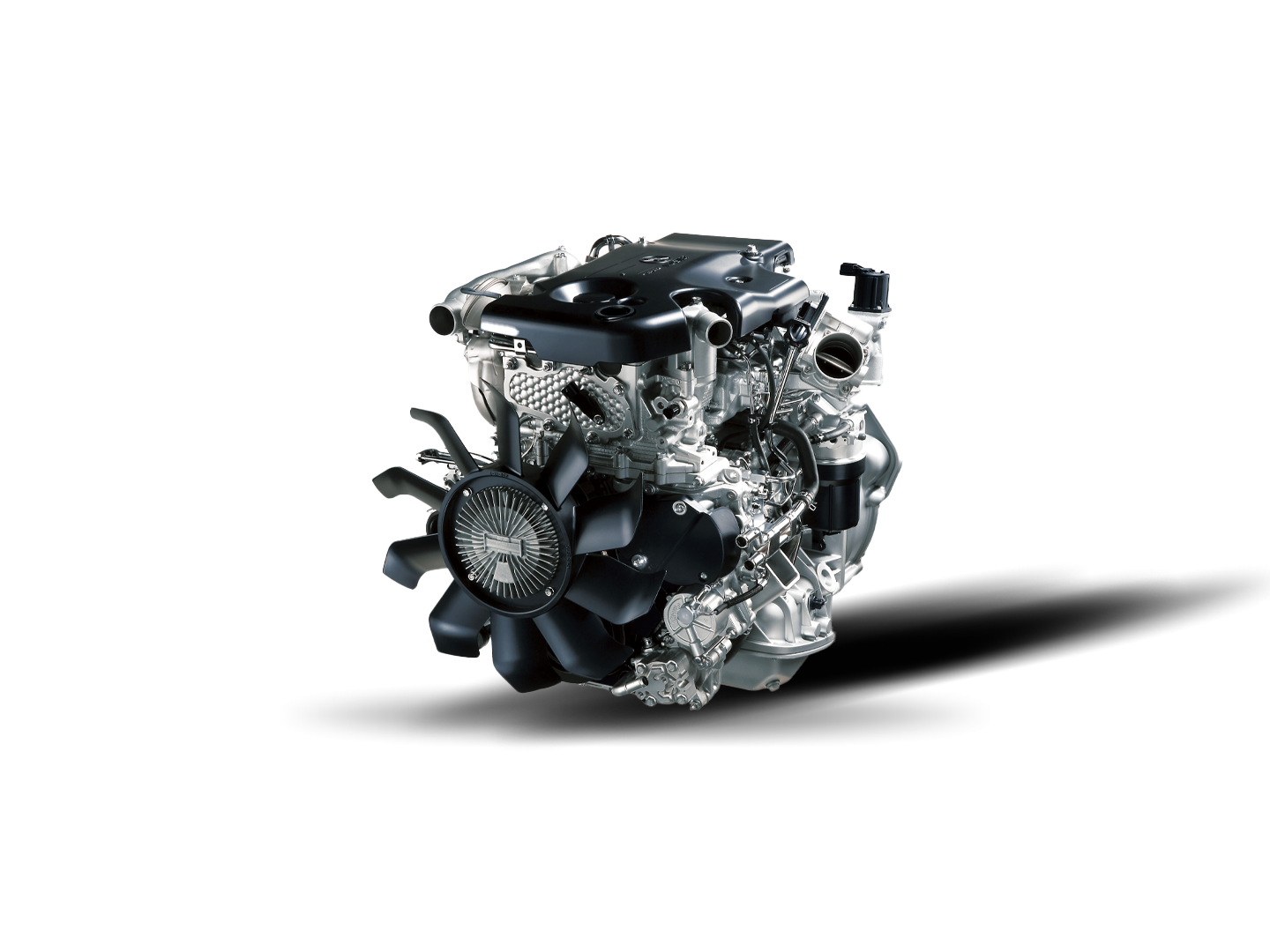 Isuzu ECM Tuning Service | 3K Calibrations