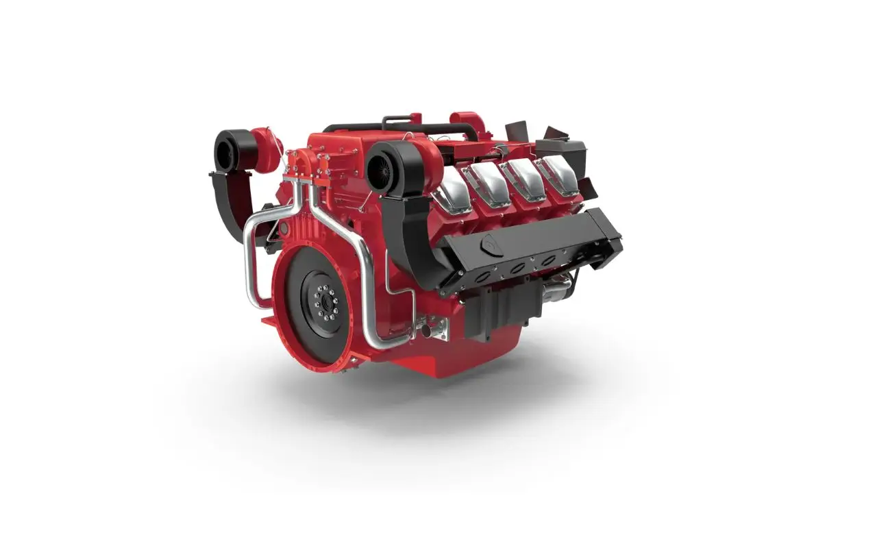 Unleashing the Power of Cummins ISX15: Boosting Performance With Heavy ...