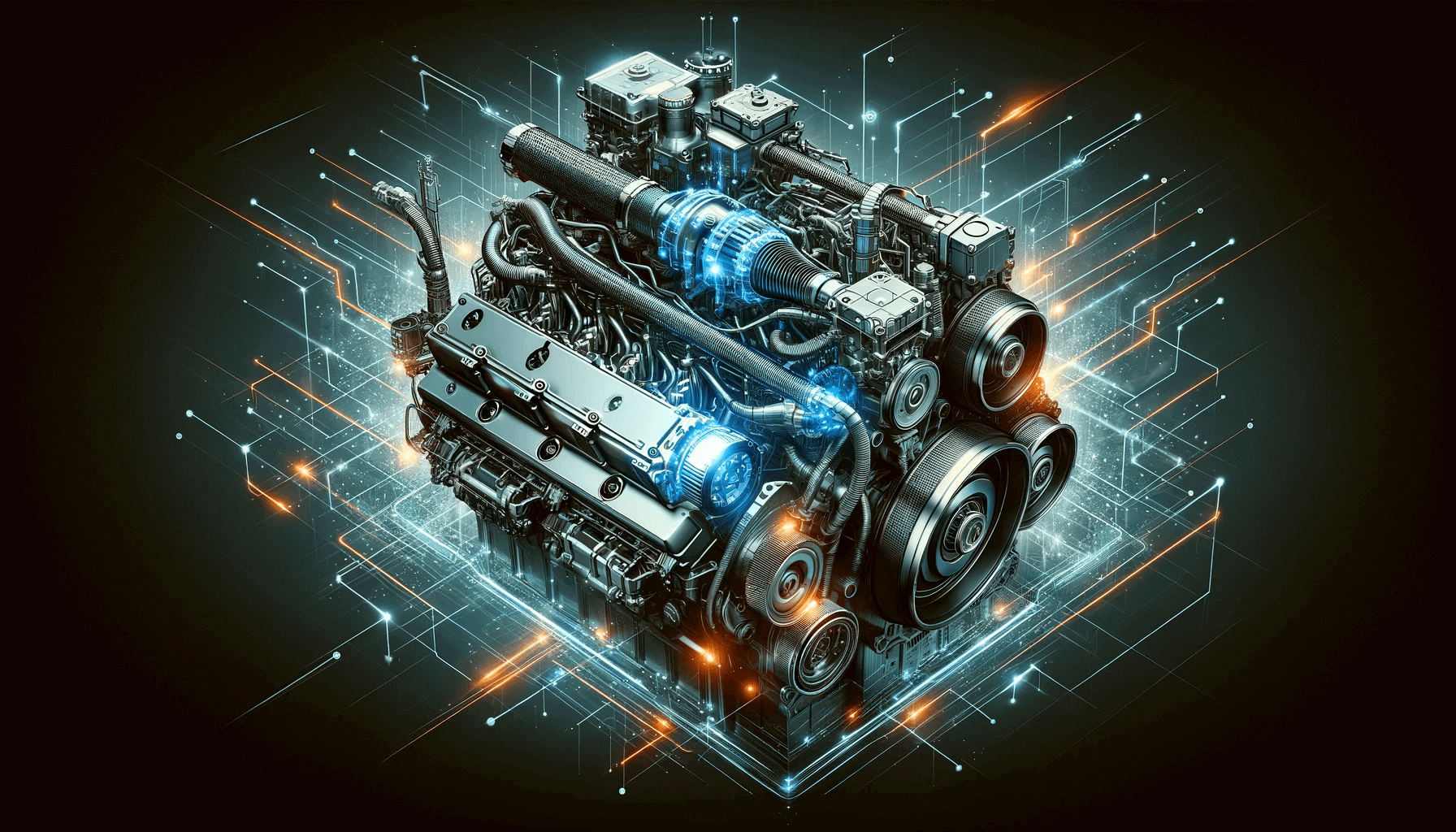 The Importance of EGR Systems in Detroit Diesel Engines