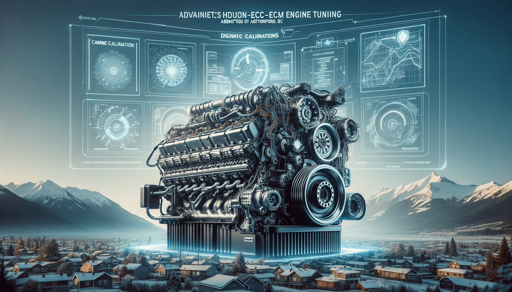 Exploring the Capabilities of Cummins ECM Tuning in Abbotsford, BC