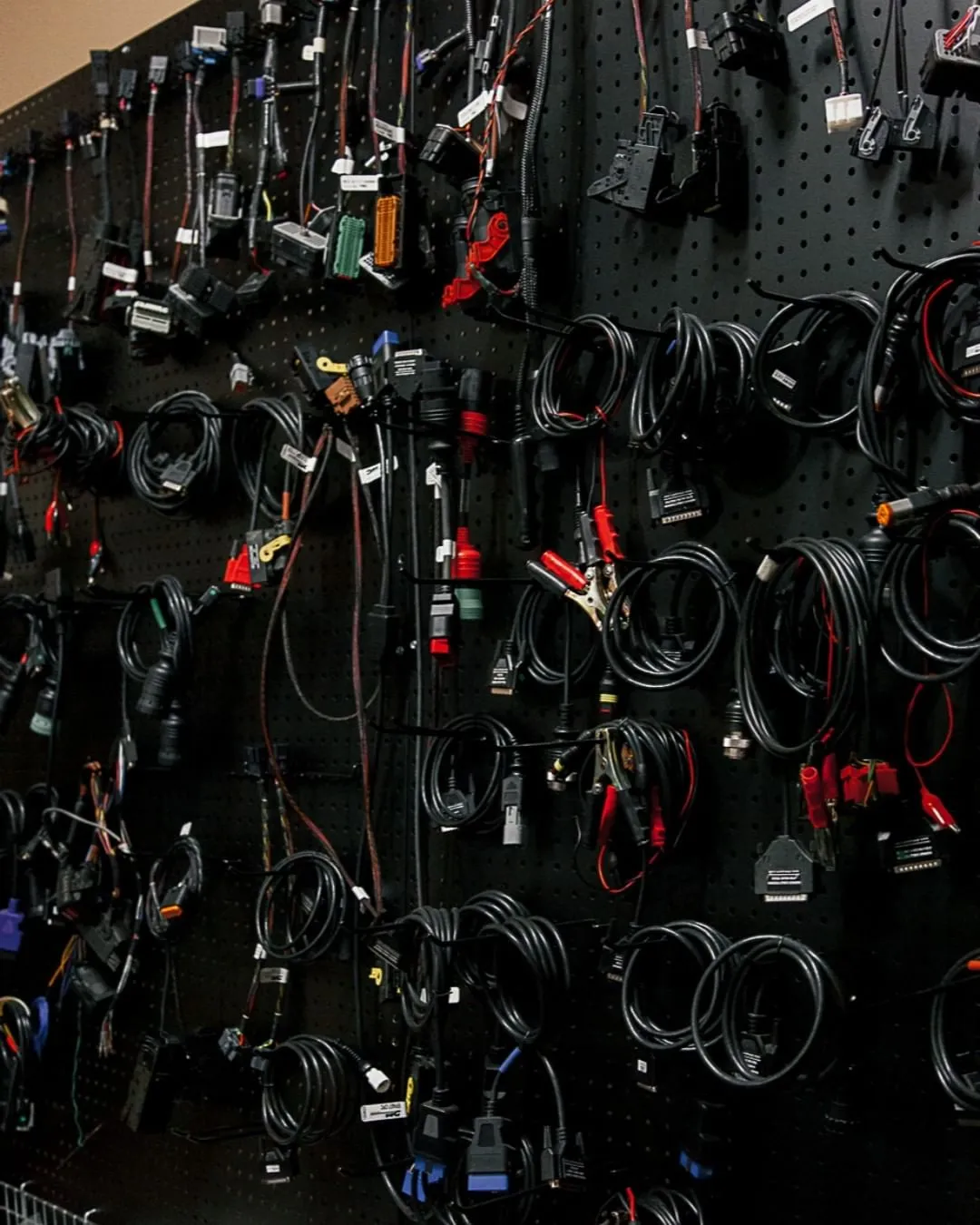 3K Calibrations — Custom Diesel ECM Tuning