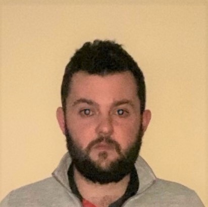 Training Certifications for Eoin Rafferty