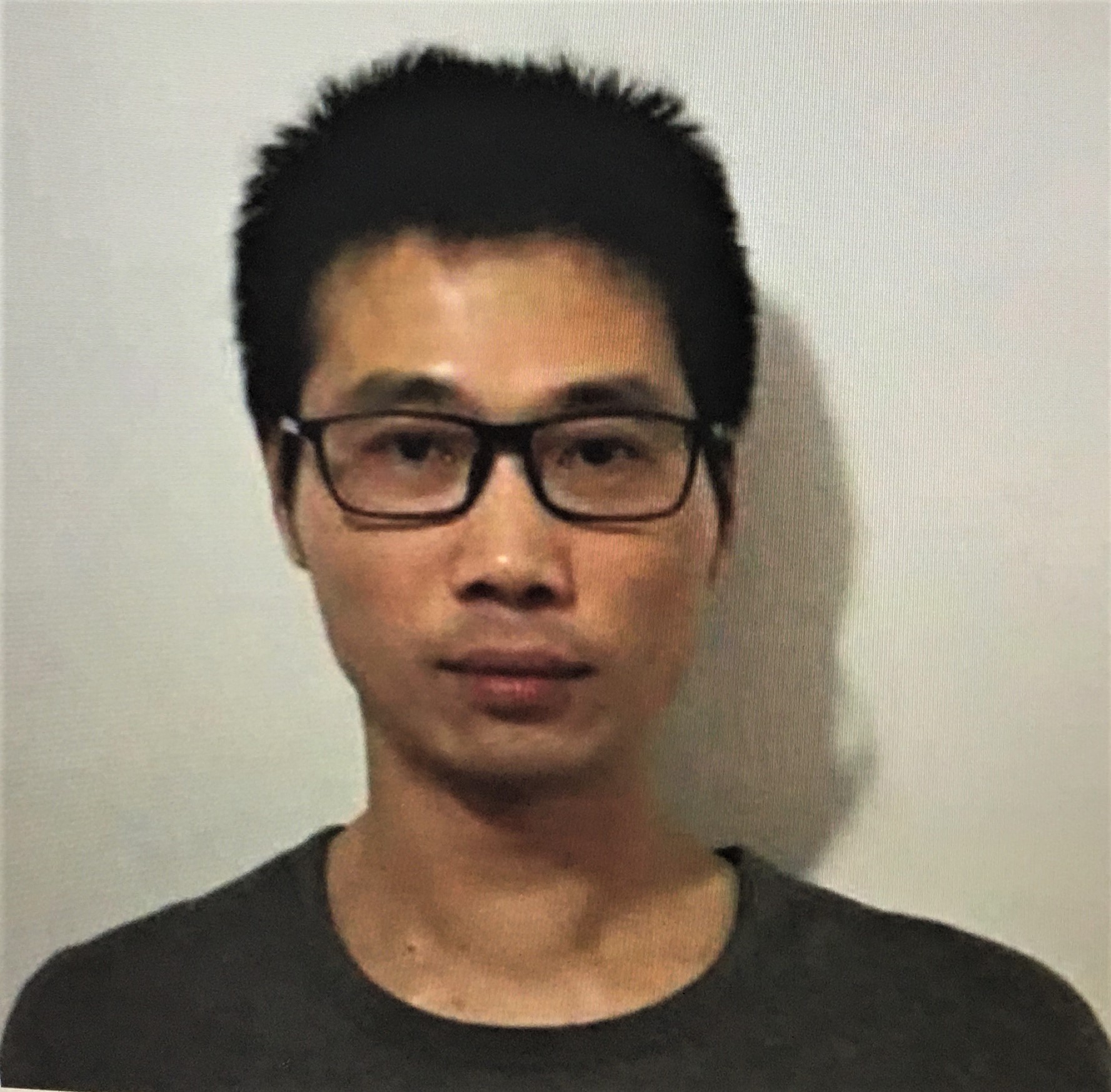 Training Certifications for Zhou Jie Chen