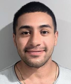 Training Certifications for Daniel Parra