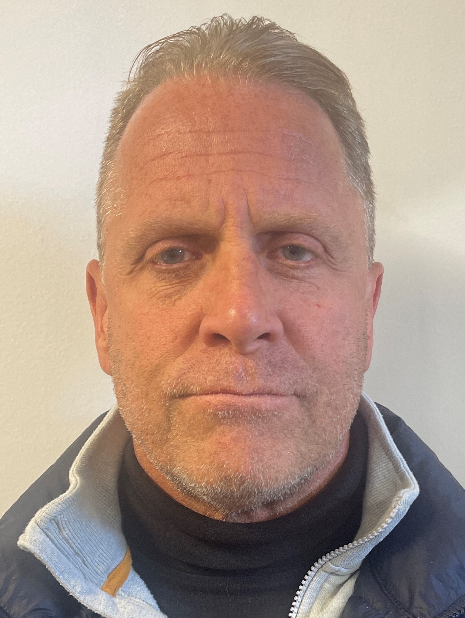Training Certifications for Timothy Kennedy