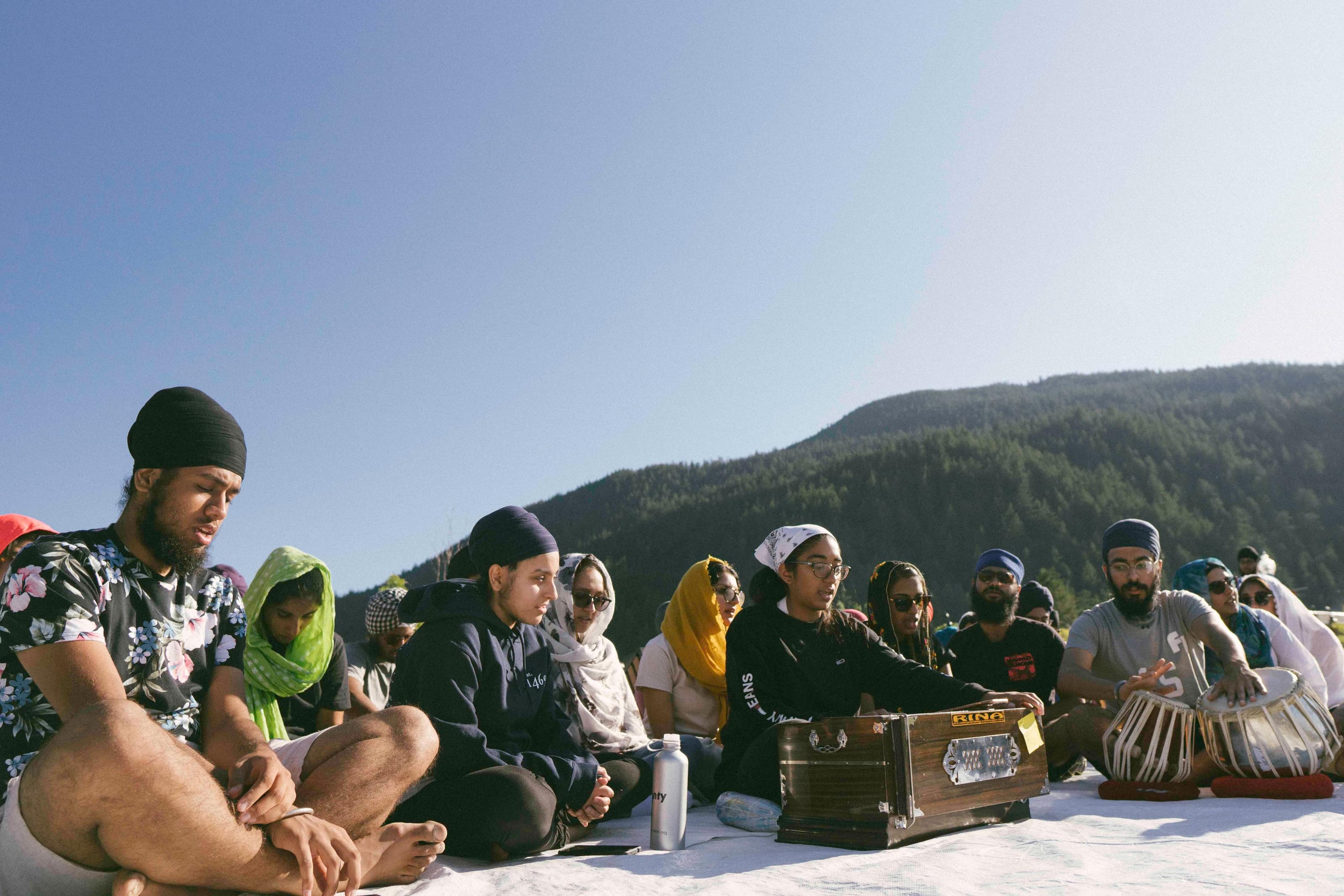 Sidak - Leadership Program for Young Sikhs | Sikh Research Institute ...