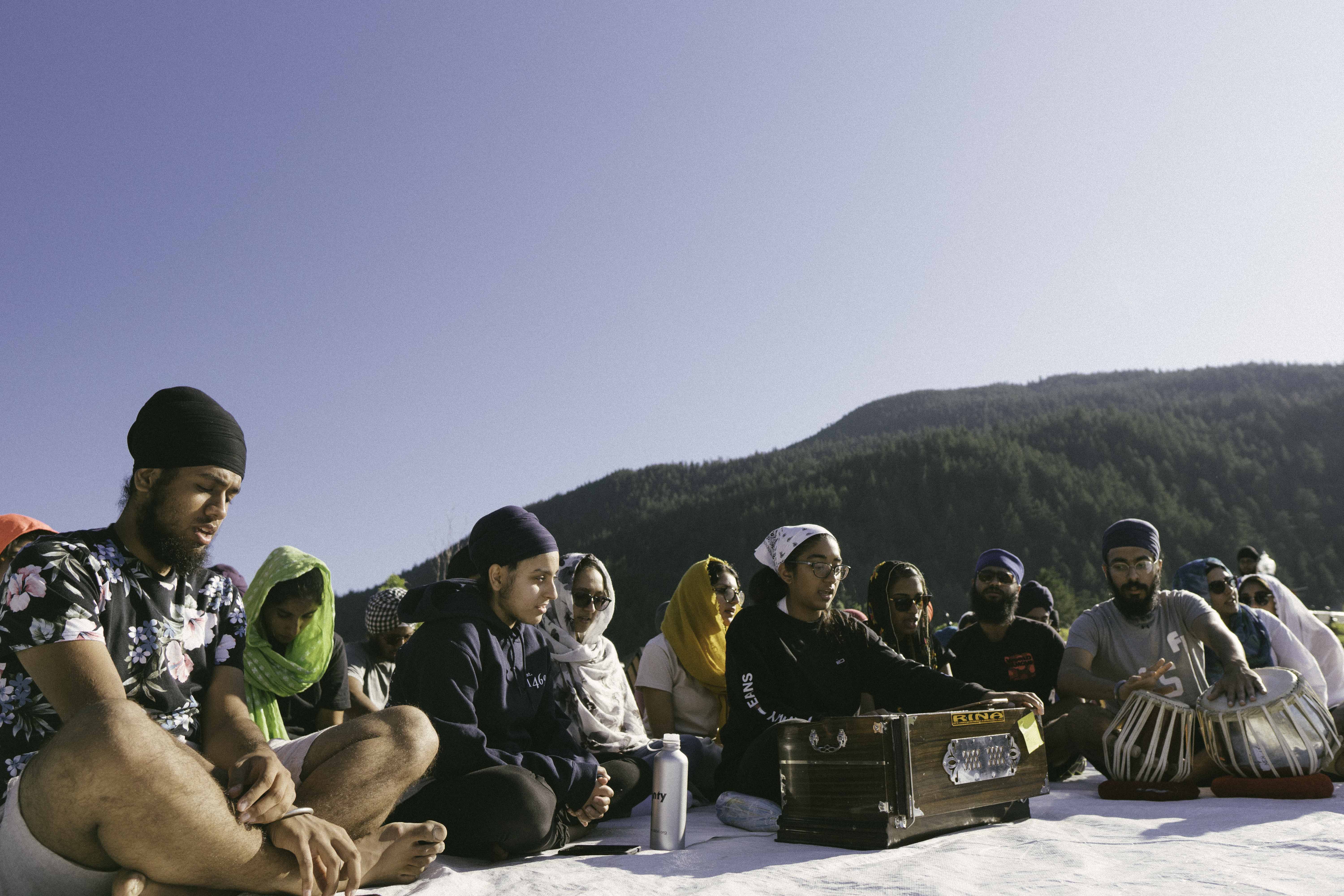 Sidak - Leadership Program for Young Sikhs | Sikh Research Institute ...