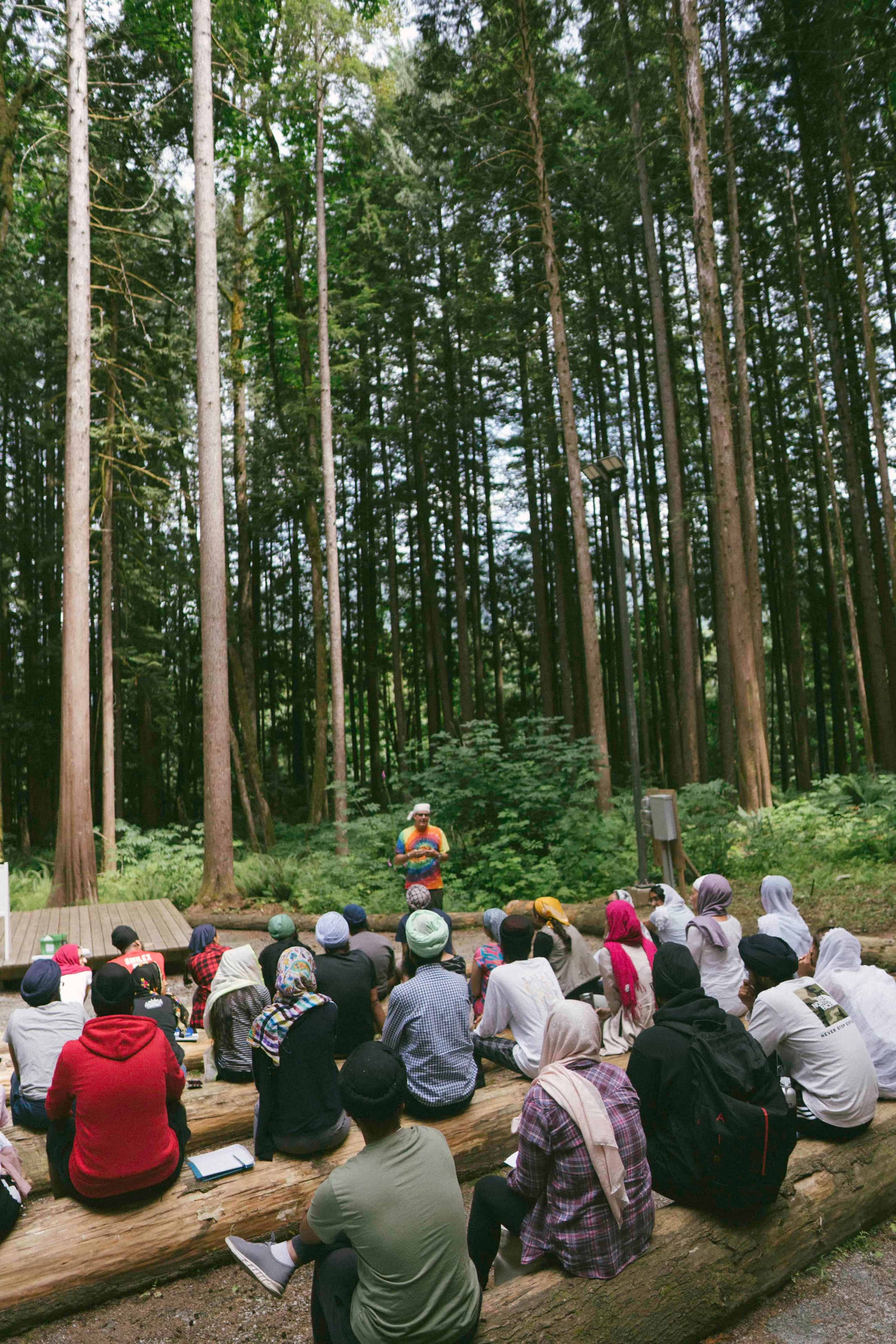 Sidak - Leadership Program for Young Sikhs | Sikh Research Institute ...