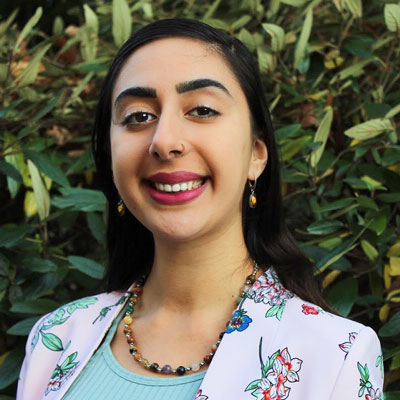 Asha Marie Kaur | SikhRI People