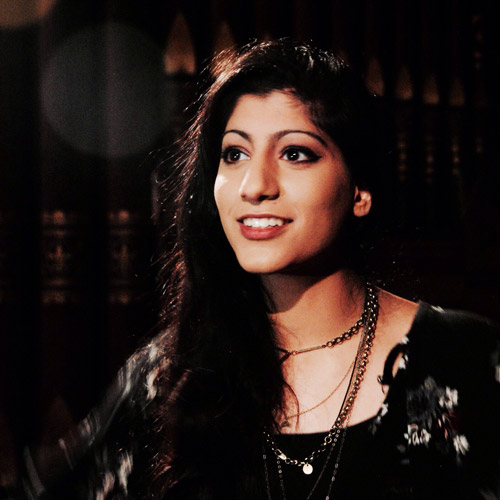 Jasleen Kaur | SikhRI People