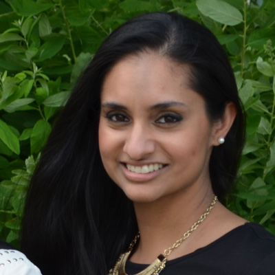 Anupreet Kaur Bal | SikhRI People