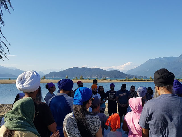 Sidak Experience | SikhRI | SikhRI Articles