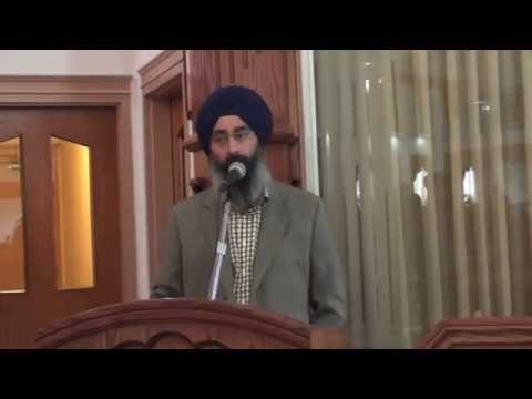 Applying Sikhi in Everyday Living | SikhRI Videos