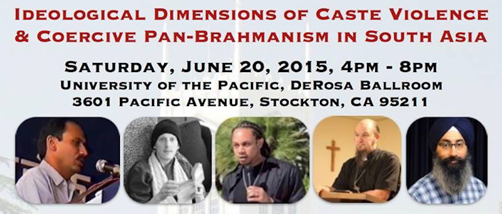 Ideological Dimensions of Caste Violence & Coercive - Jun 20, 2015 ...