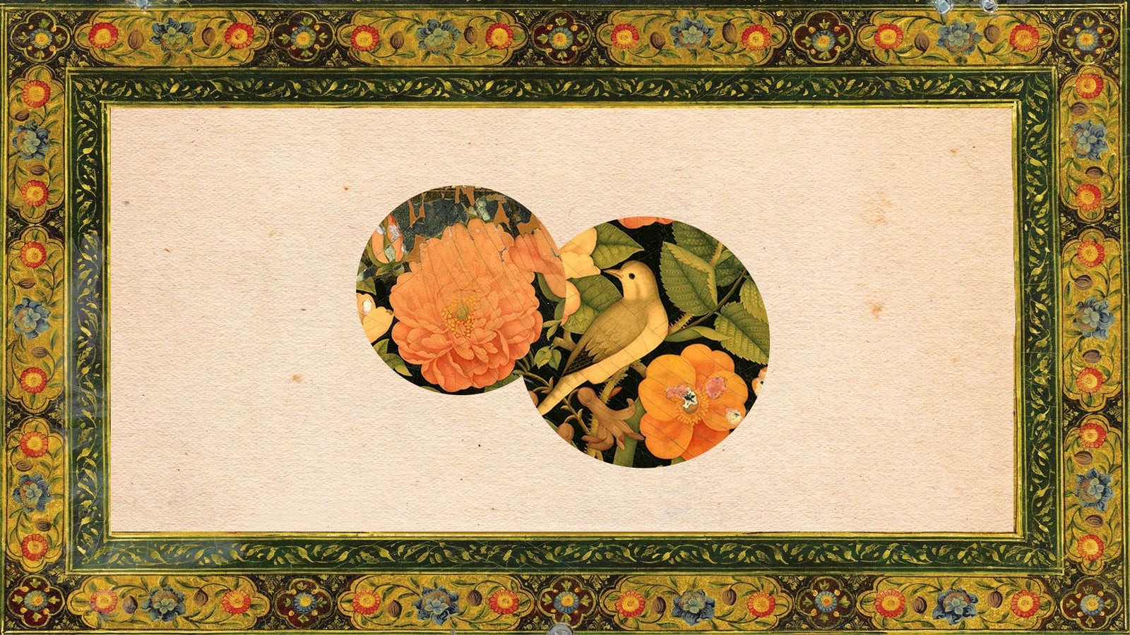 The Persian Voice of the Guru: A New Transcreation Series | SikhRI News