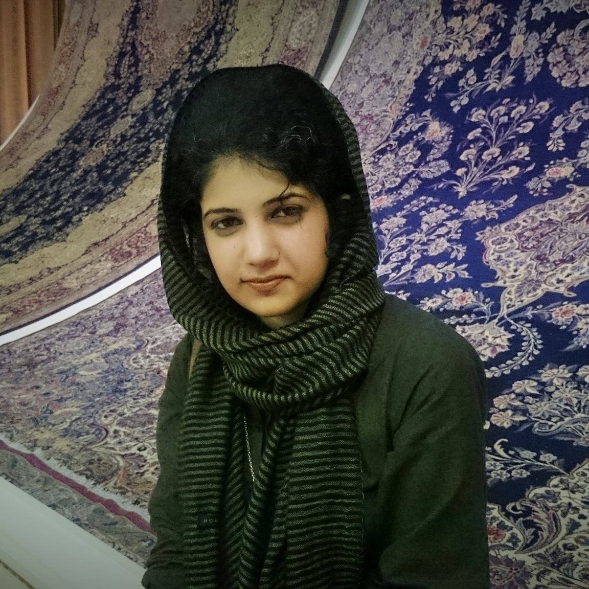 Fatima Fayyaz | SikhRI People