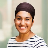 Harleen Kaur | SikhRI People