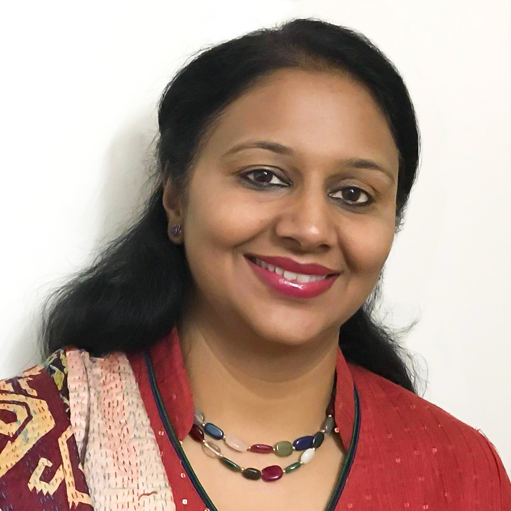 Ishmeet Kaur | SikhRI People