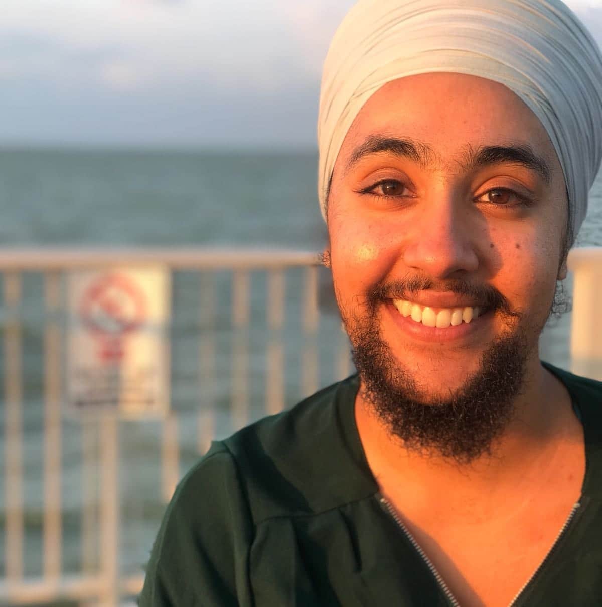 Balpreet Kaur | SikhRI People